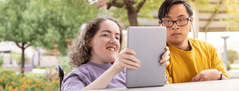 In-kind donations - Digital Skills Training - EPIC Assist
